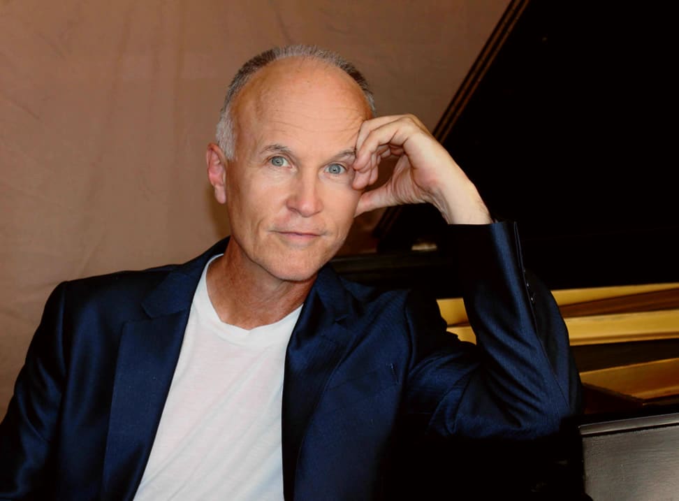 Jim Chappell in Concert April 25th | Miller Piano Specialists ...