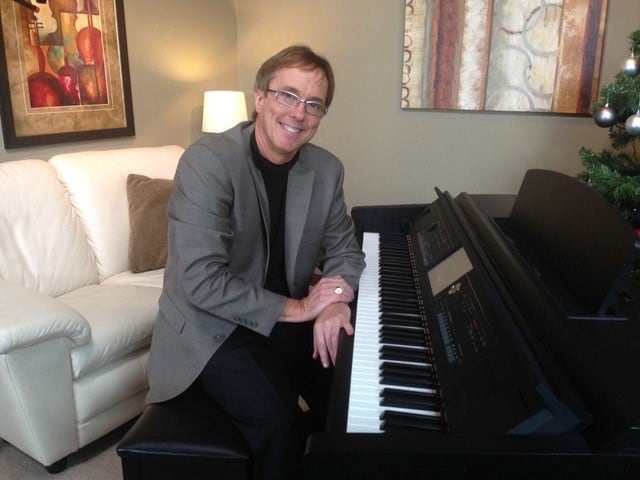 A Magical Night with Craig Knudsen | Miller Piano Specialists ...