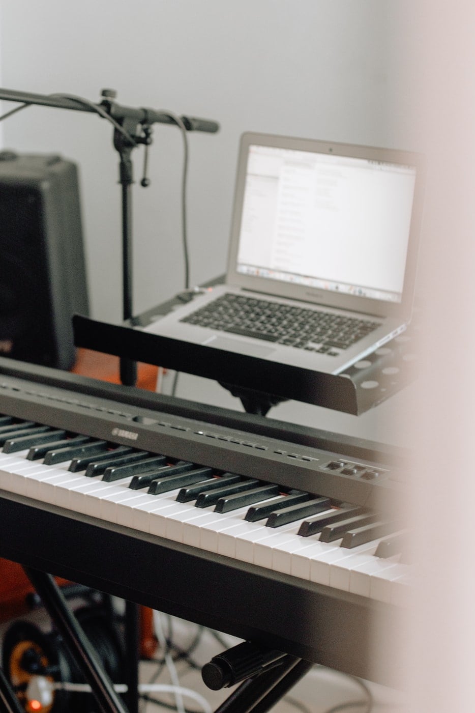 All About The Yamaha P115 | Miller Piano Specialists