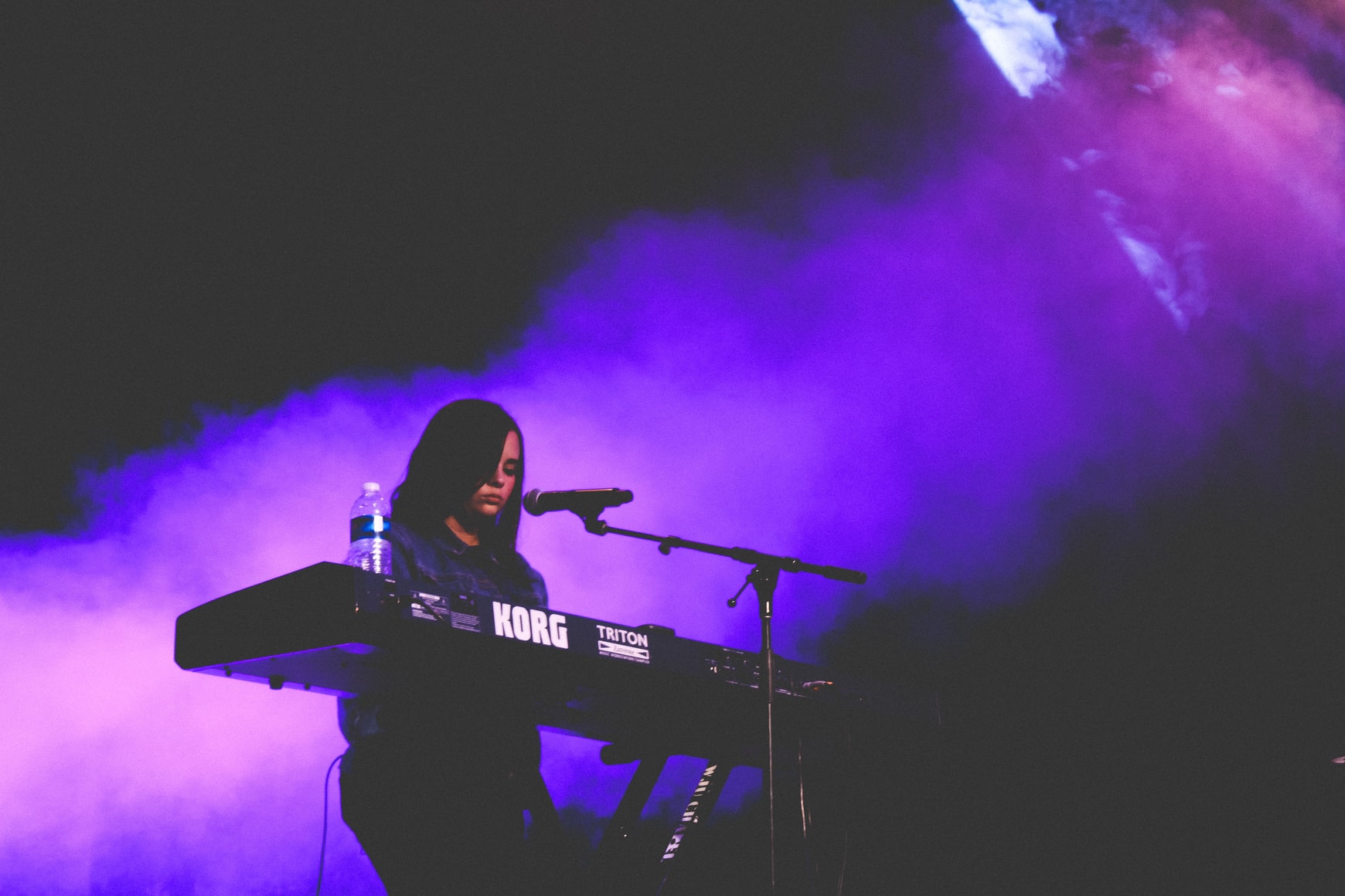 Why Every Nashville Vocalist Should Learn Piano | Miller Piano