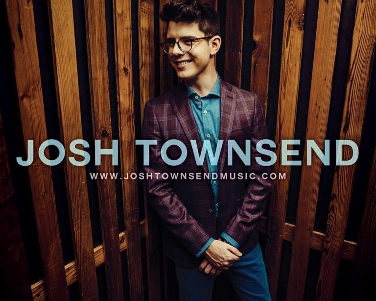 The Right Piano for You, The Josh Townsend Story | Miller Piano ...