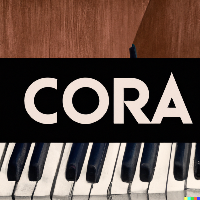 **SOLD** The Story of Cora - A Used Piano Who Gets a Second Chance ...