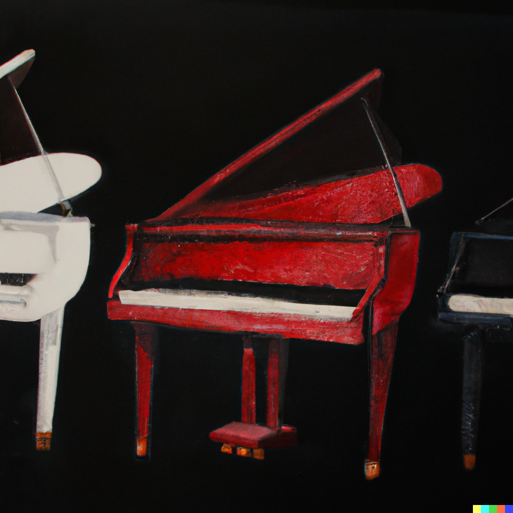**SOLD** Wurlitzer C153 in Cherry French Provincial "Adrian" | Miller ...