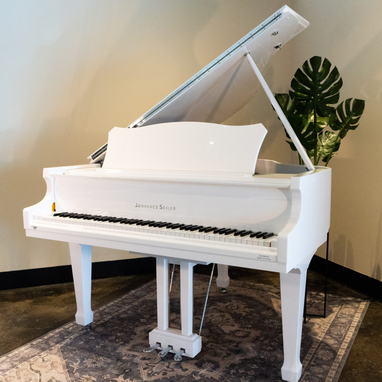 Miller Piano Specialists - Nashville's Home of Acoustic, Digitals ...