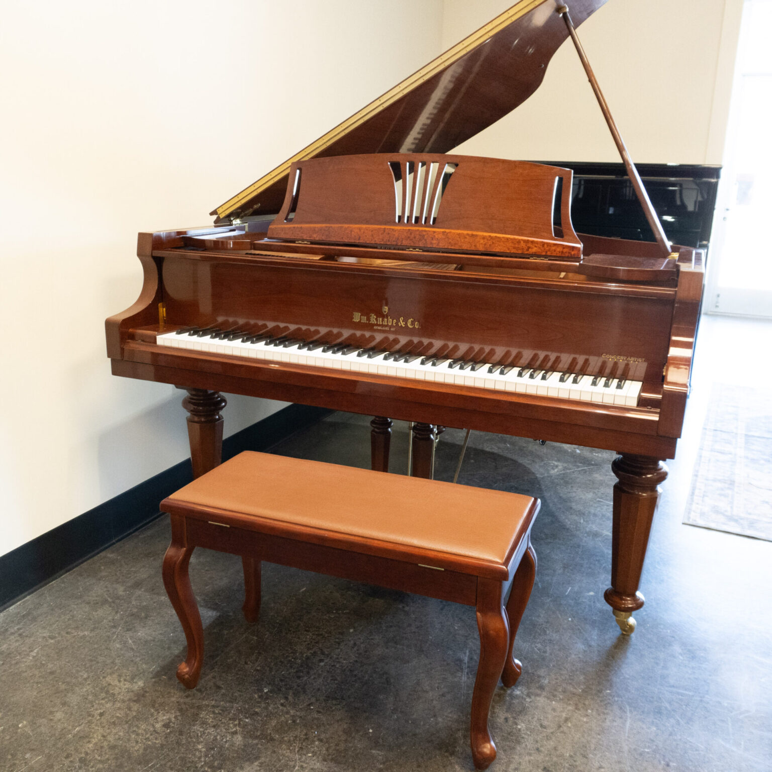 Miller Piano Specialists - Nashville's Home of Acoustic, Digitals ...