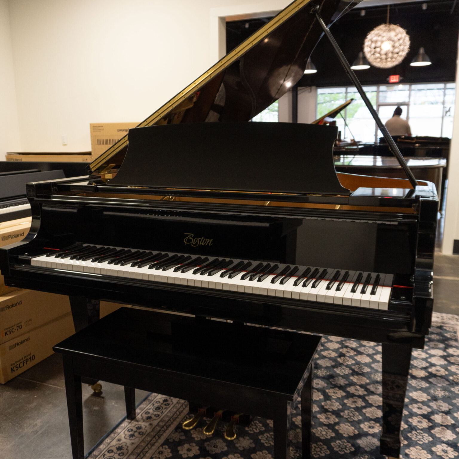Miller Piano Specialists - Nashville's Home of Acoustic, Digitals ...