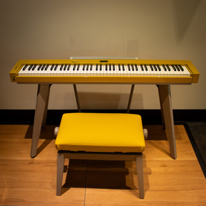 Casio PX-S7000 Portable Digital Piano | Miller Piano Specialists ...