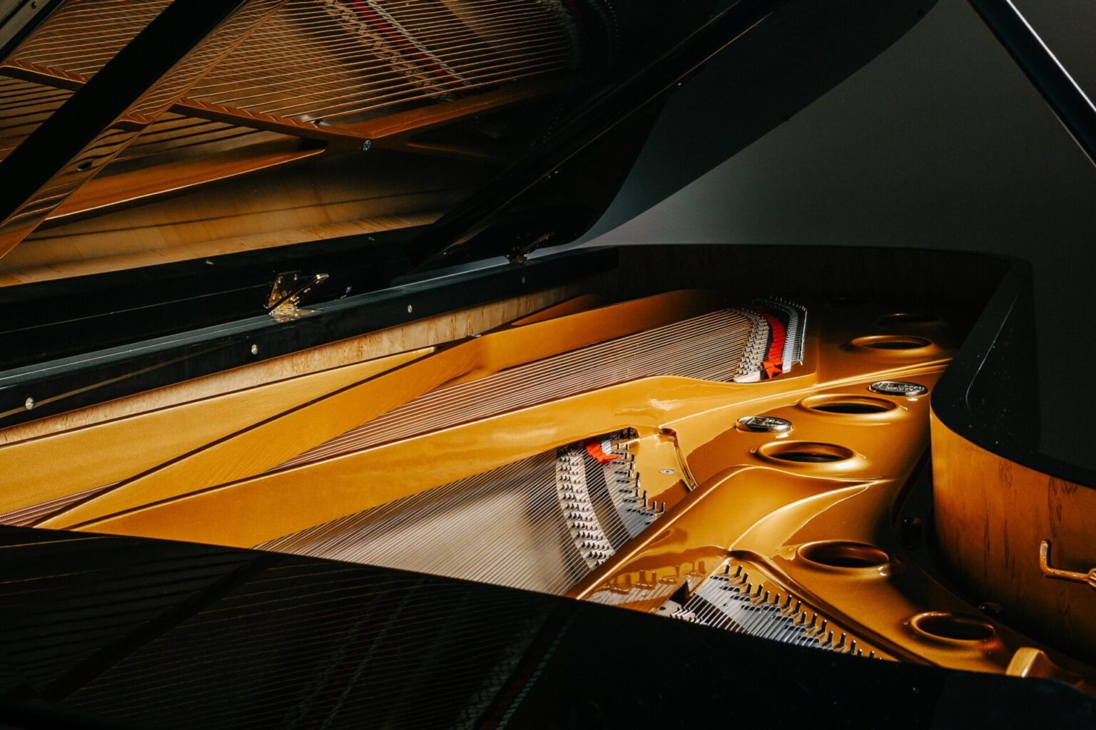 Professional Piano Tuning in Nashville | Miller Piano Specialists ...